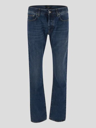 14 Bros Cheswick Jeans In No-color | ModeSens