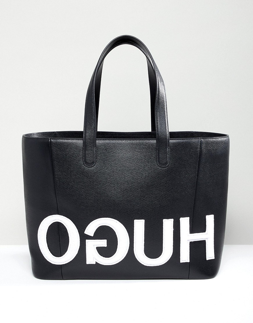 hugo tote bag Cheaper Than Retail Price> Buy Clothing, Accessories and ...
