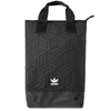 Adidas Originals Adidas 3d Backpack In Black | ModeSens