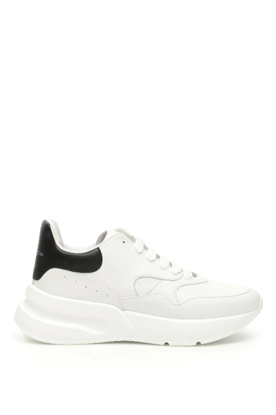 Alexander Mcqueen Oversize Running Sneakers | ModeSens