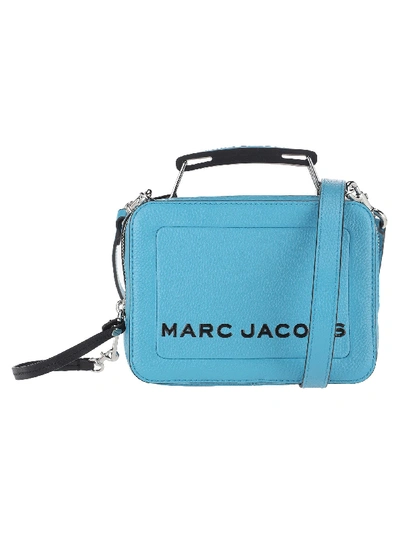 Marc Jacobs The Mini Box Bag | ModeSens
