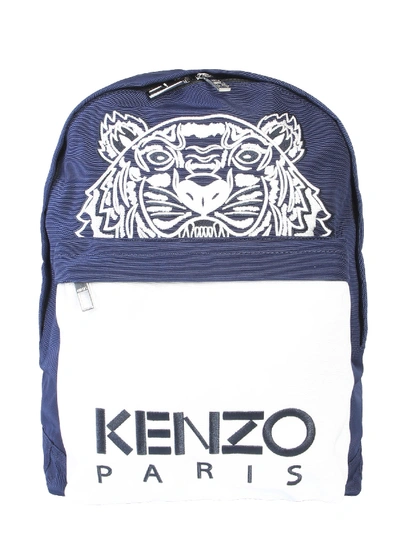 Kenzo Rucksack Backpack | ModeSens