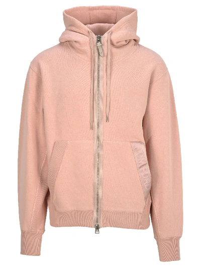 Tom Ford Logo Hoodie | ModeSens