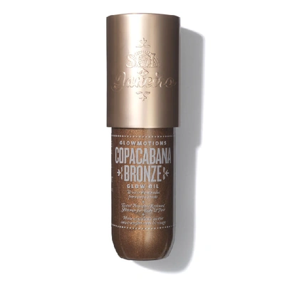 Sol De Janeiro Copacabana Bronze Glow Oil | ModeSens