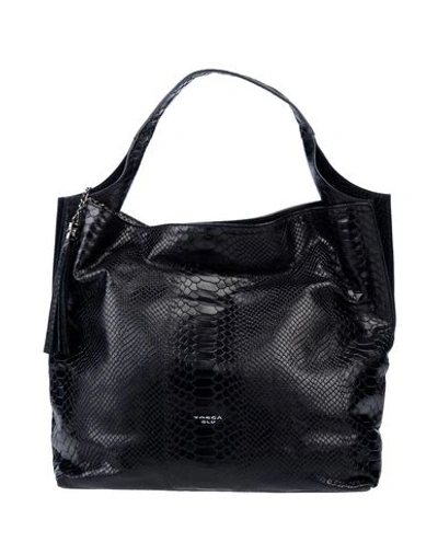 Tosca Blu Handbag In Black | ModeSens
