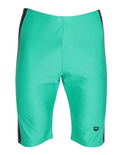 Arena Performance Wear In Emerald Green | ModeSens