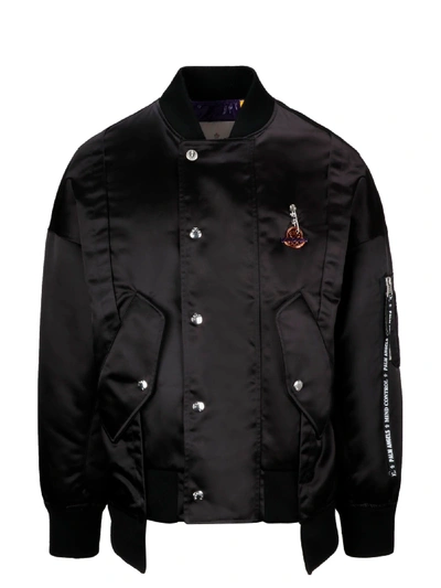 Moncler Genius Jacket | ModeSens