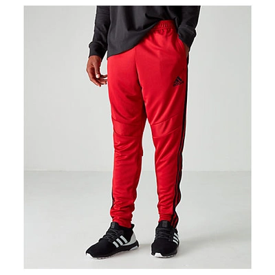 Adidas Originals Adidas Men's Tiro 19 Training Pants In Red | ModeSens