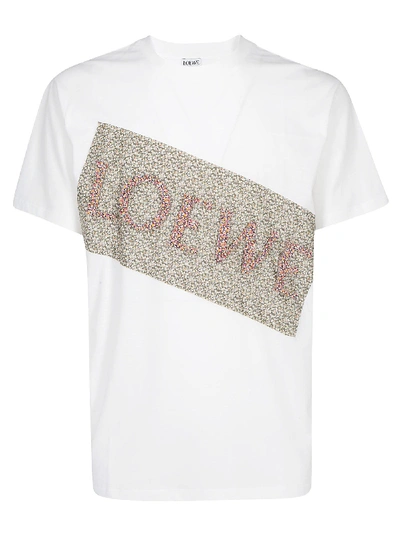 Loewe T-shirt | ModeSens
