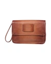 Santoni Handbag In Tan | ModeSens