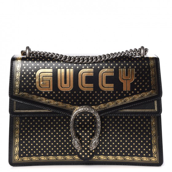 Pre Owned Gucci Dionysus Bag | semashow.com