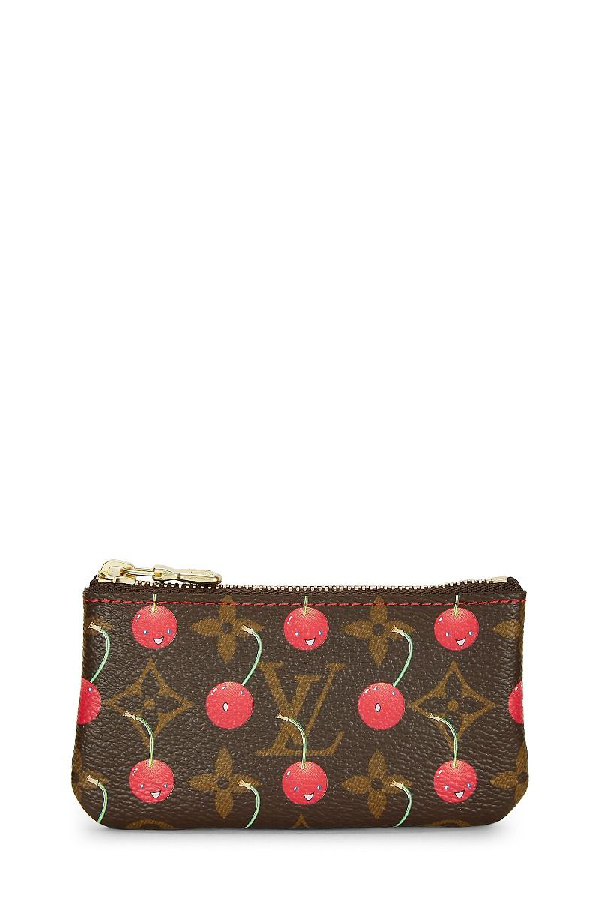 Louis Vuitton Cherry Collection Yearbook | Paul Smith