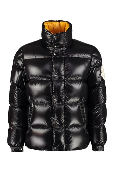 Moncler Dervaux Short Down Jacket | ModeSens