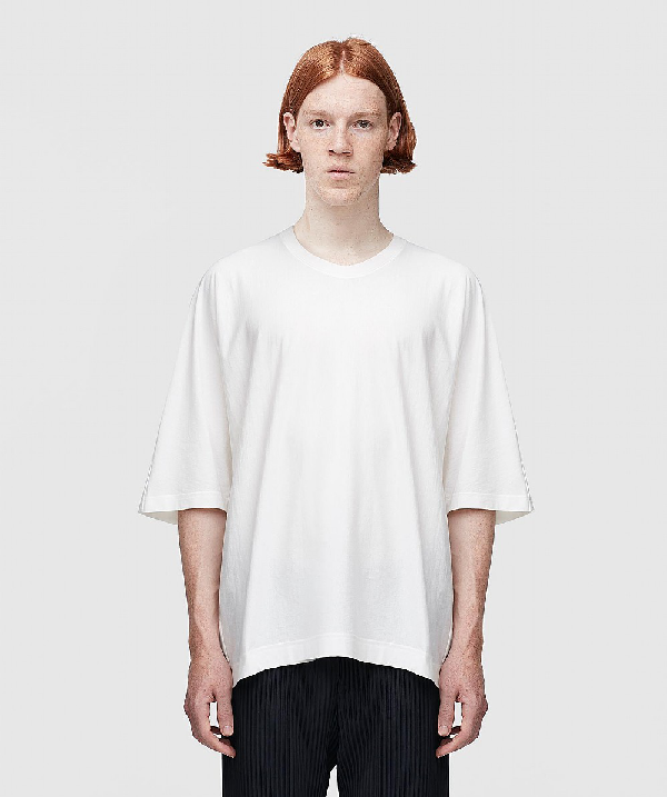 Pleats Please Issey Miyake Homme Plisse Issey Miyake Mens Oversized ...