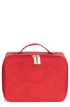Beis Travel Cosmetics Case In Black | ModeSens