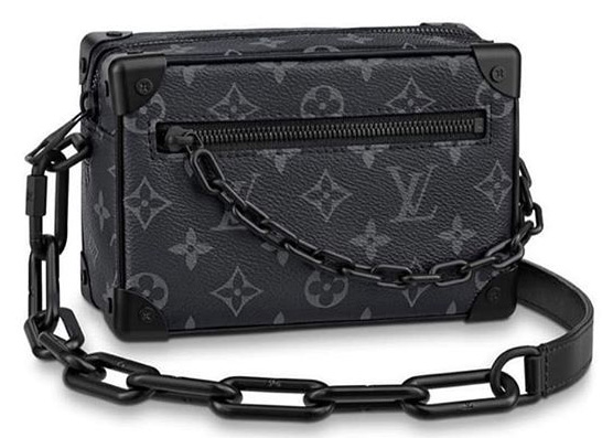 Louis Vuitton Soft Trunk Reviewed | Paul Smith