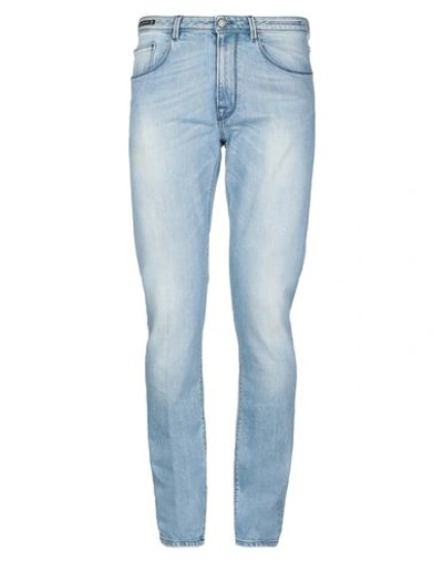 Pt05 Denim Pants In Blue | ModeSens