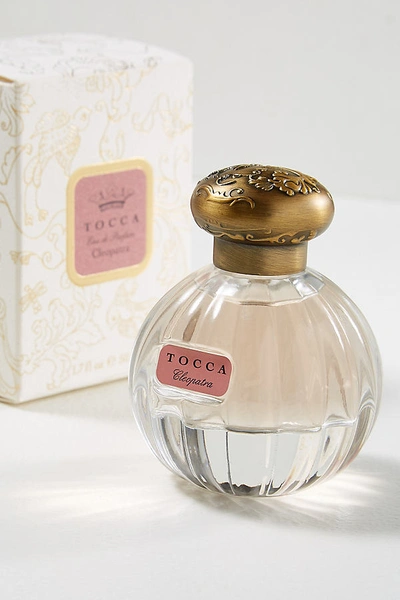 Tocca Perfume 50ml In Pink | ModeSens