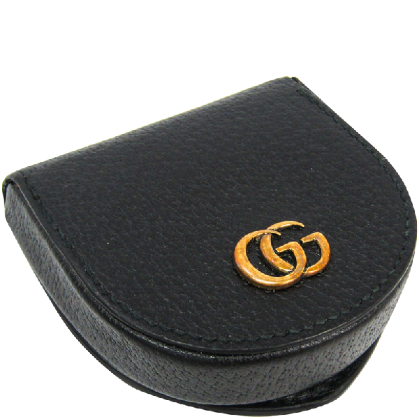 Gucci Coin Purse Black | semashow.com