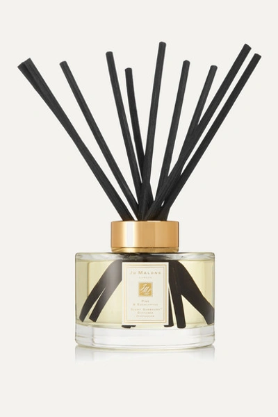 Jo Malone London Pine & Eucalyptus Diffuser, 165ml - One Size In Colorless | ModeSens