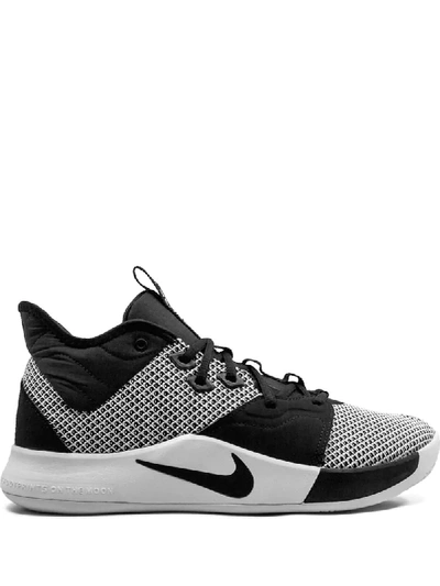 Nike Pg 3 Sneakers | ModeSens