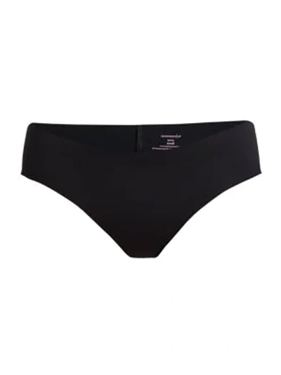 Commando Fast Track Multi Bikini Briefs In Black | ModeSens