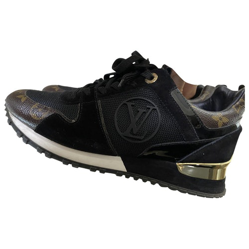 Louis Vuitton Runaway Trainers Reviews | semashow.com
