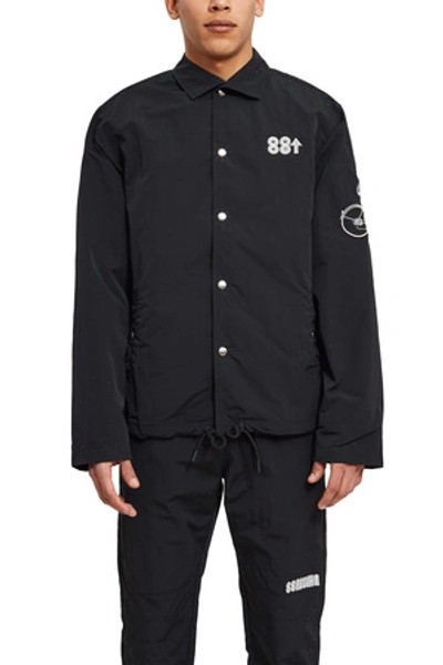 88rising X Sorayama Opening Ceremony Digital Robot Face Coach Jacket In ...