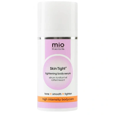 Mio Skincare Get Waisted Body Cream (100ml) In White | ModeSens