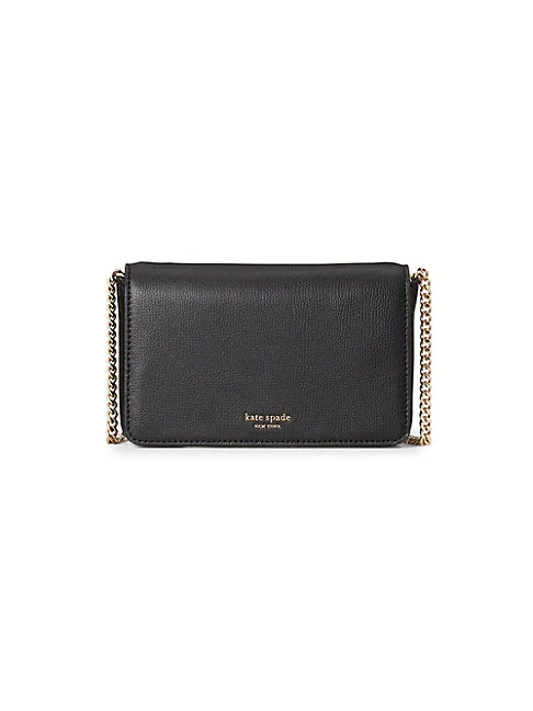 Kate Spade Chain Wallet Crossbody Handbags | Paul Smith