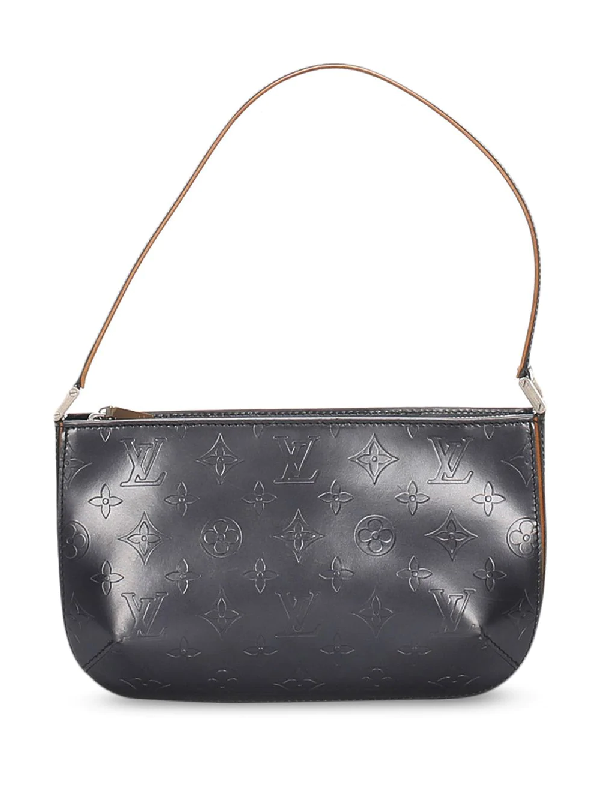 2002 Louis Vuitton Amy Bag | Paul Smith