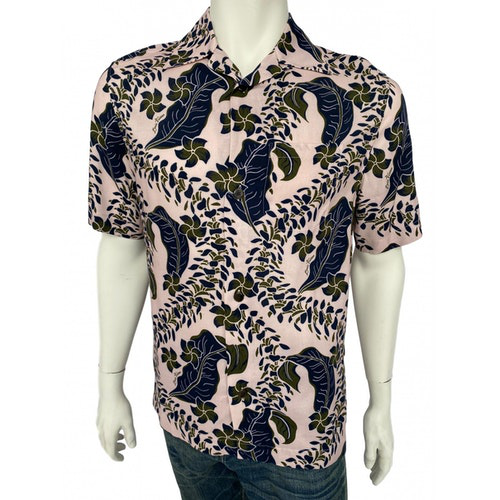 Pink Louis Vuitton Mens Shirt | Paul Smith
