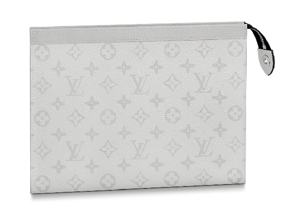 Monogram Eclipse Pochette Voyage Review | semashow.com