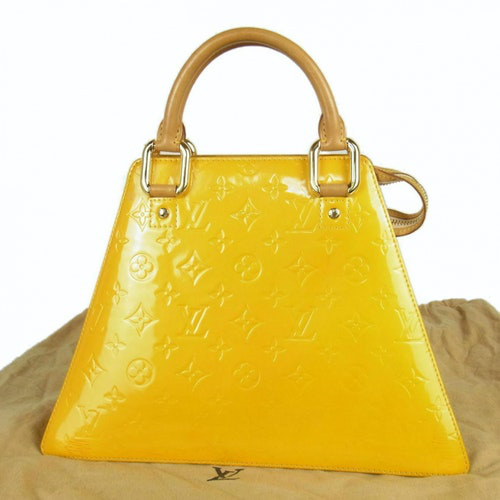 Louis Vuitton Yellow Bag Priceline | semashow.com