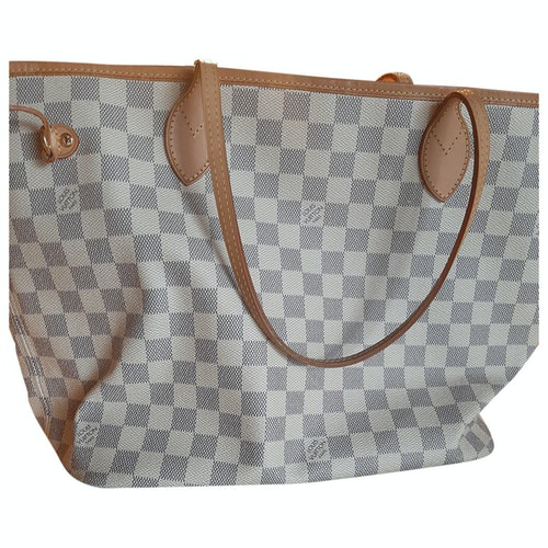 Louis Vuitton Neverfull White Price | Paul Smith