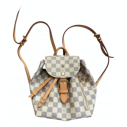 Sperone Backpack Dupe | semashow.com