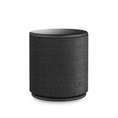 Bang & Olufsen Beoplay M5, Black, True360 Multiroom Speaker | B&o ...