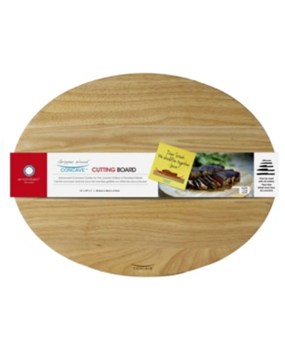 Architec Gripperwood Concave Board In Natural Wood | ModeSens