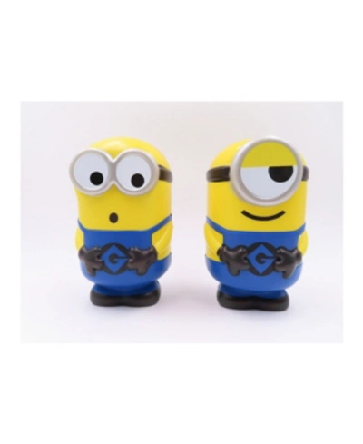 Universal Minions Jumbo Squishy Toy Collectible Set 1 - 2 Pack ...
