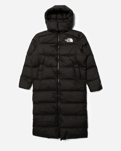 The North Face Triple C Parka In Black | ModeSens