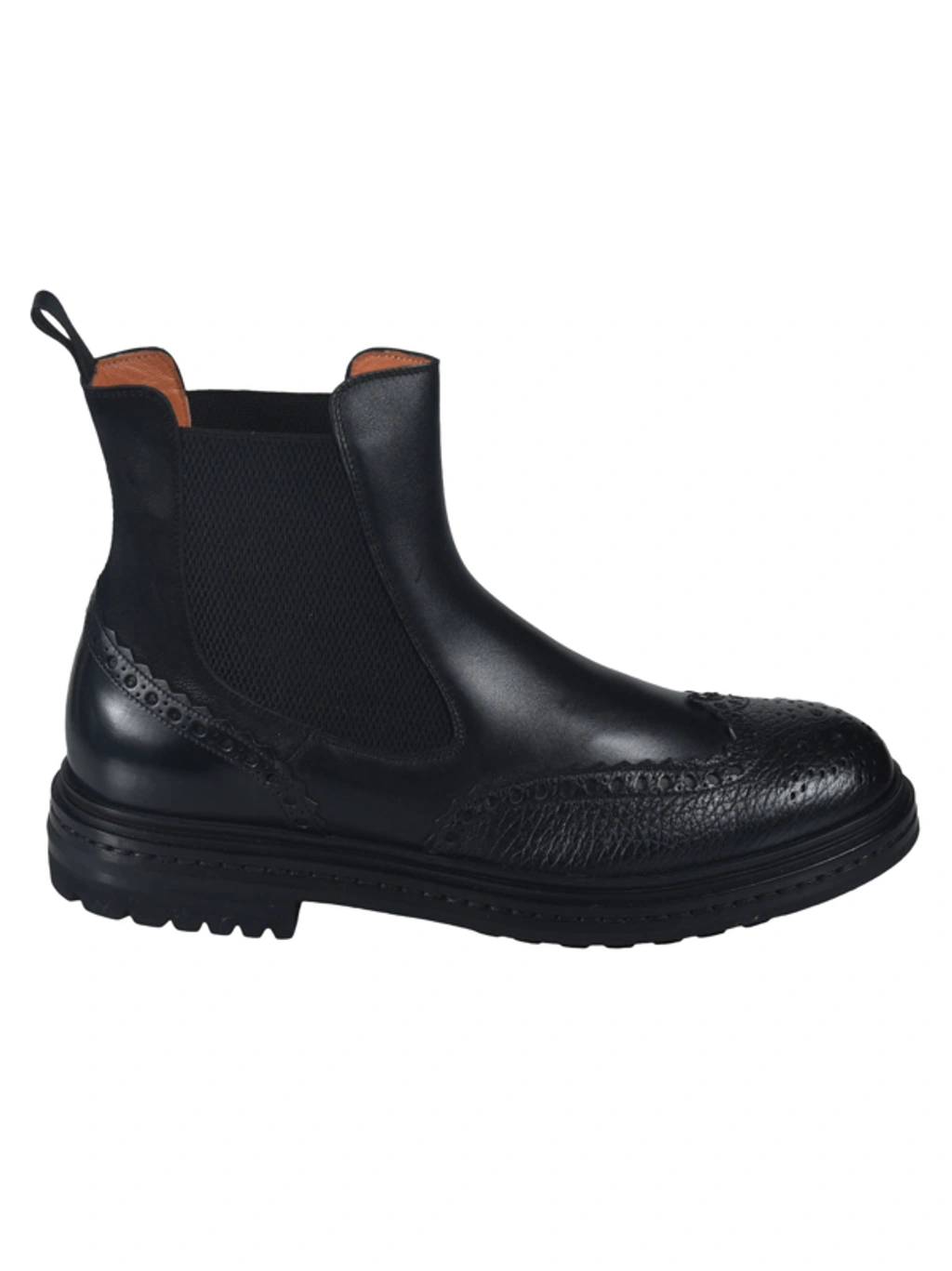 Santoni Boots In Nero | ModeSens Santoni Boots In Nero | ModeSens