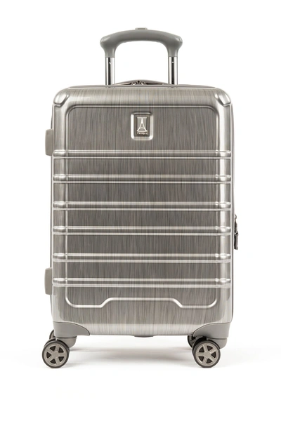 Travelpro Rollmaster™ Lite 20" Expandable Carry-on Hardside Spinner ...