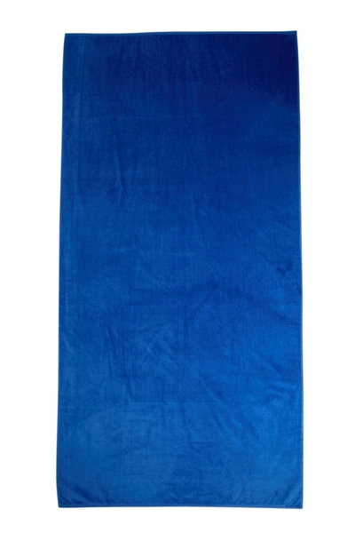 Apollo Towels Luxury Hotel Solid Pool Towel | ModeSens