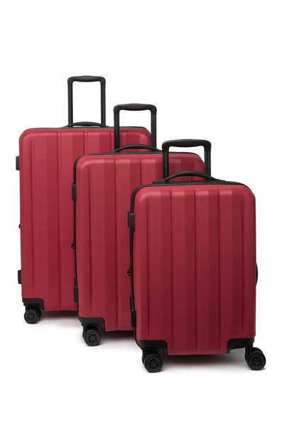 Calpak Zyon Luggage Review