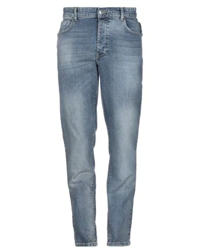 Minimum Jeans In Blue | ModeSens