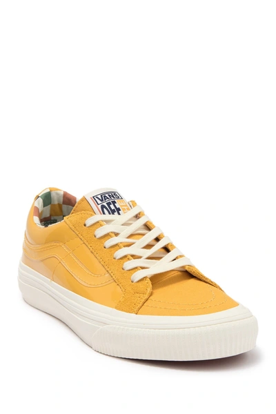 Vans Ua Karina Rozunko Low-reissue Sf Sneaker In Karinaroz | ModeSens