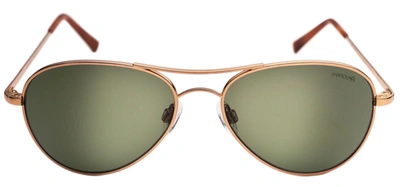 Randolph Engineering Amelia In 22k Chocolate Gold & Agx Polarized Lite ...