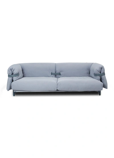 Moroso Belt Two-seater Sofa | ModeSens