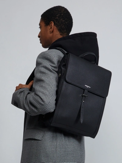 Mark Cross Andy Backpack | ModeSens