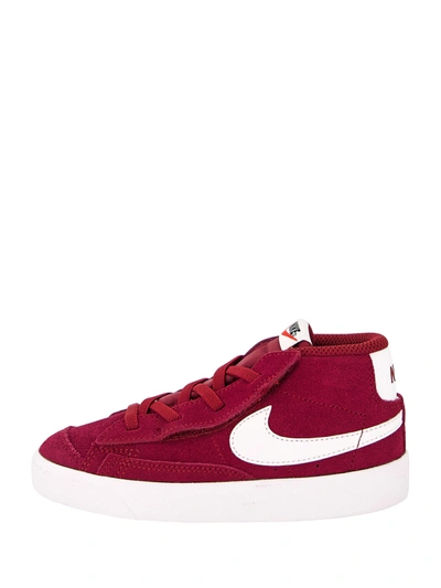 Nike Babies' Kids Sneakers For Boys In Red | ModeSens